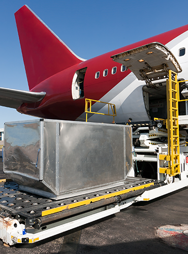 Simply Freight – Simply a Better Way