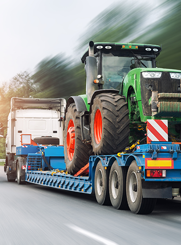 Simply Freight – Simply a Better Way