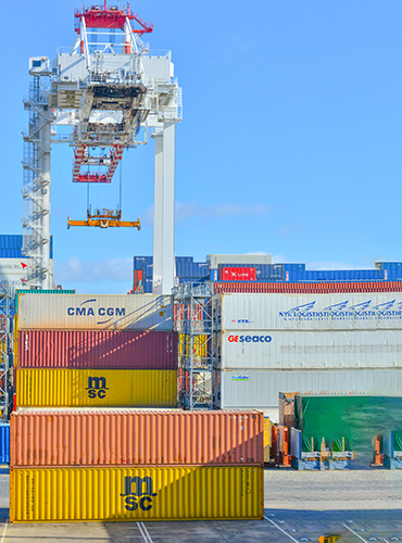 Services – Simply Freight