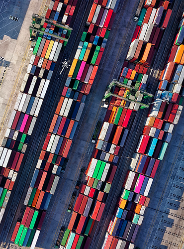 Services – Simply Freight