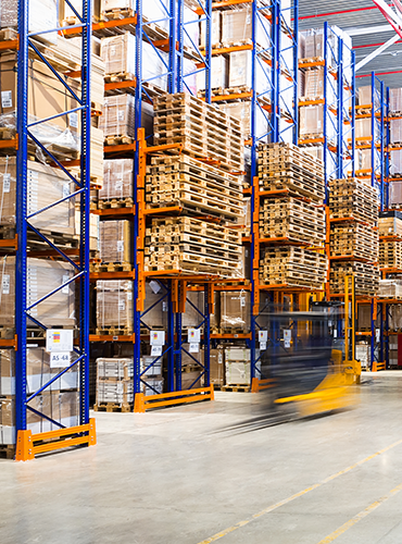 Services – Simply Freight